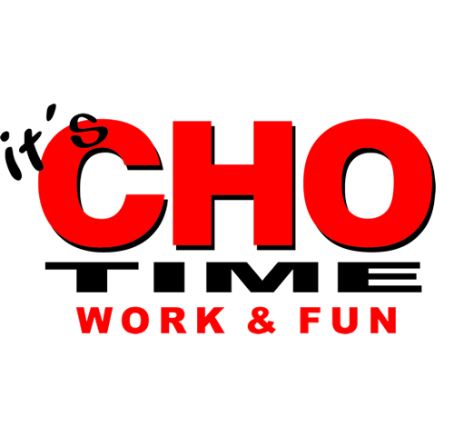 Blacklivesmatter 2020 – Cho-Time