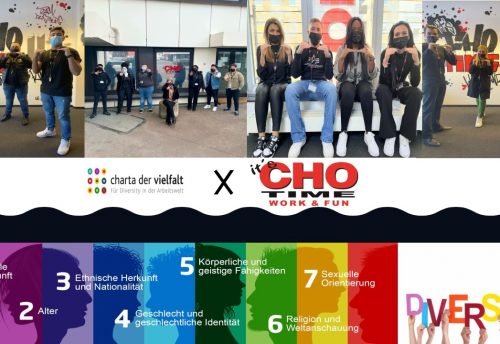 Callcenter | Cho-Time GmbH | Mönchengladbach | Mülheim