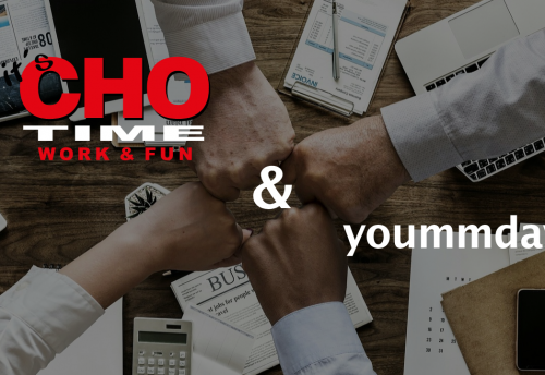 Callcenter | Cho-Time GmbH | Mönchengladbach | Mülheim